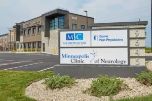 Your Go-To Pain Care Specialists in Maple Grove | iSpine