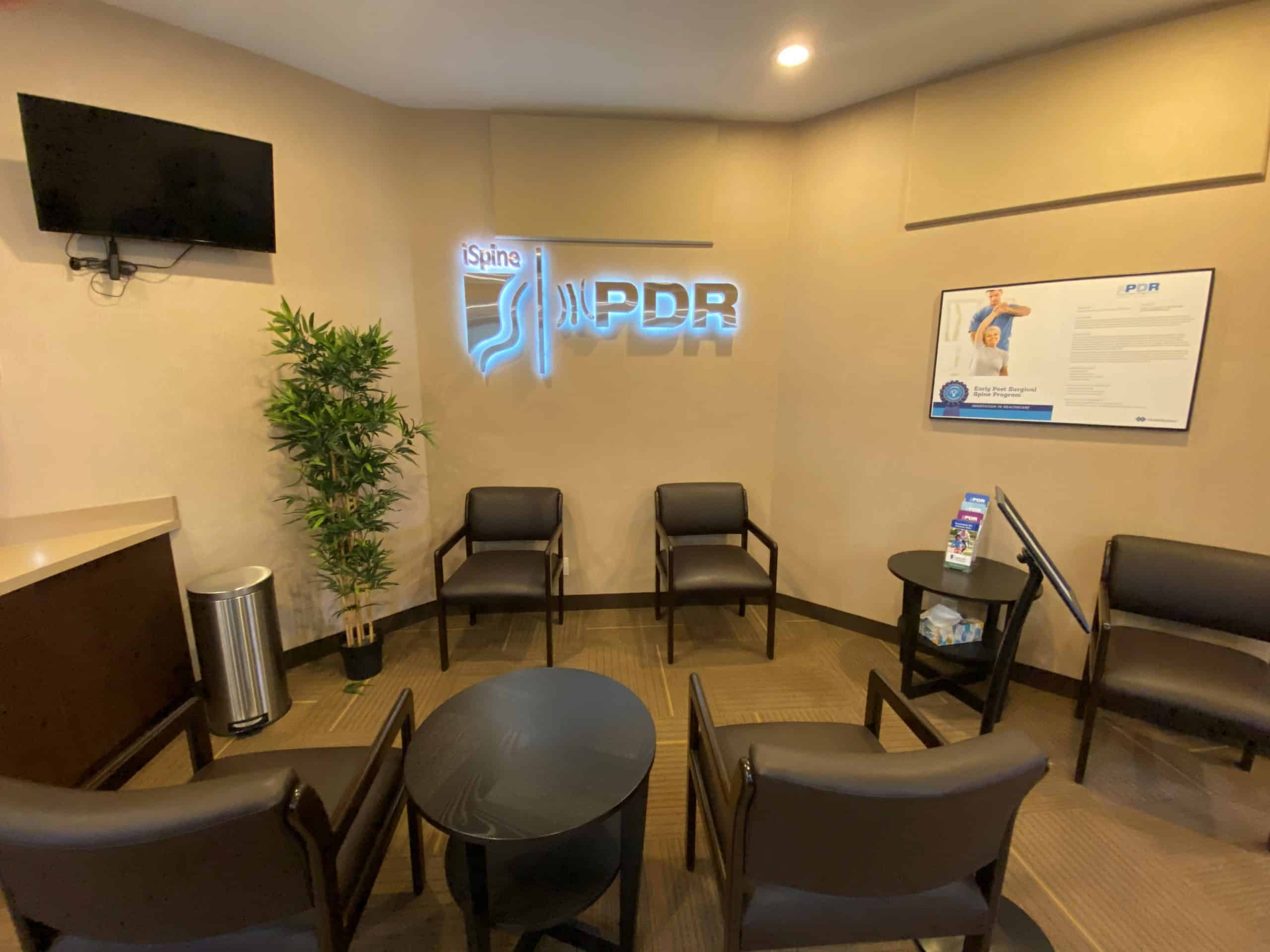 Experienced Maplewood Pain Care & Rehabilitation | iSpine