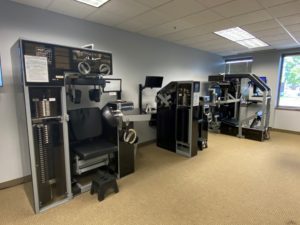 Preferred Maple Grove Rehabilitative Therapy Clinic | iSpine