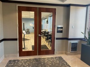 Preferred Maple Grove Rehabilitative Therapy Clinic | iSpine