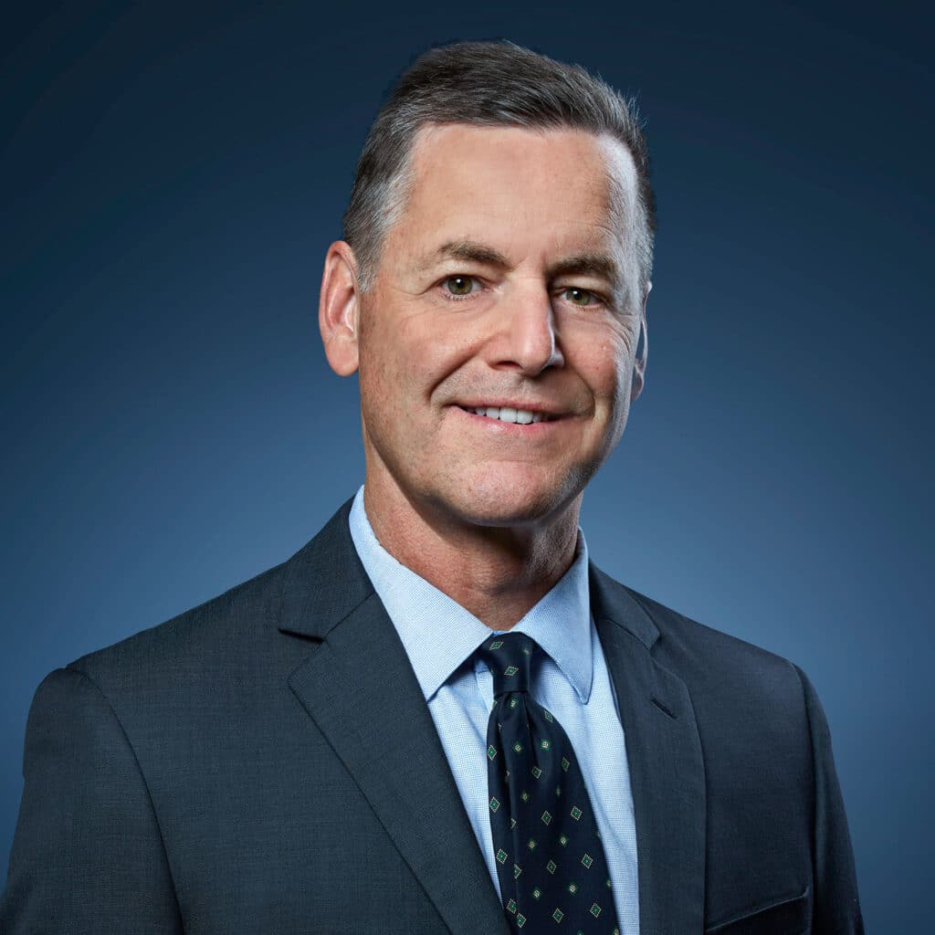 Mark Thibault, MD | Rehabilitation | iSpine Clinics