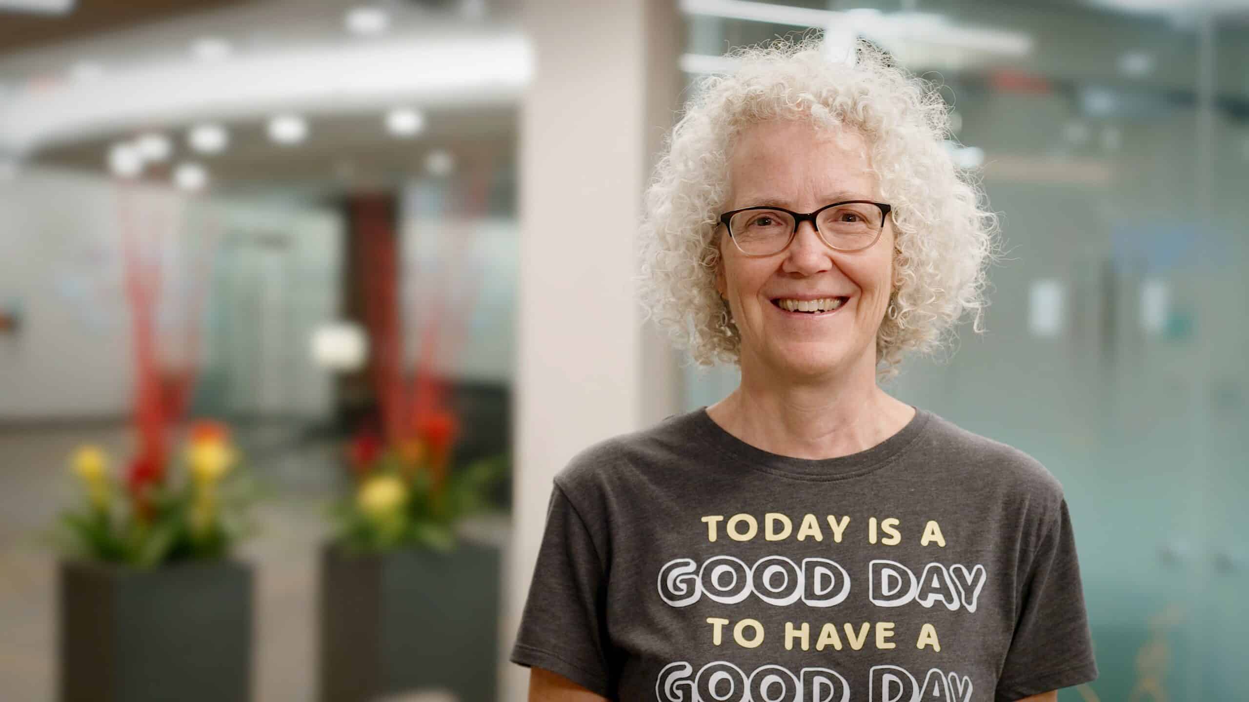 Michele's Rehabilitation Story | iSpine Clinics