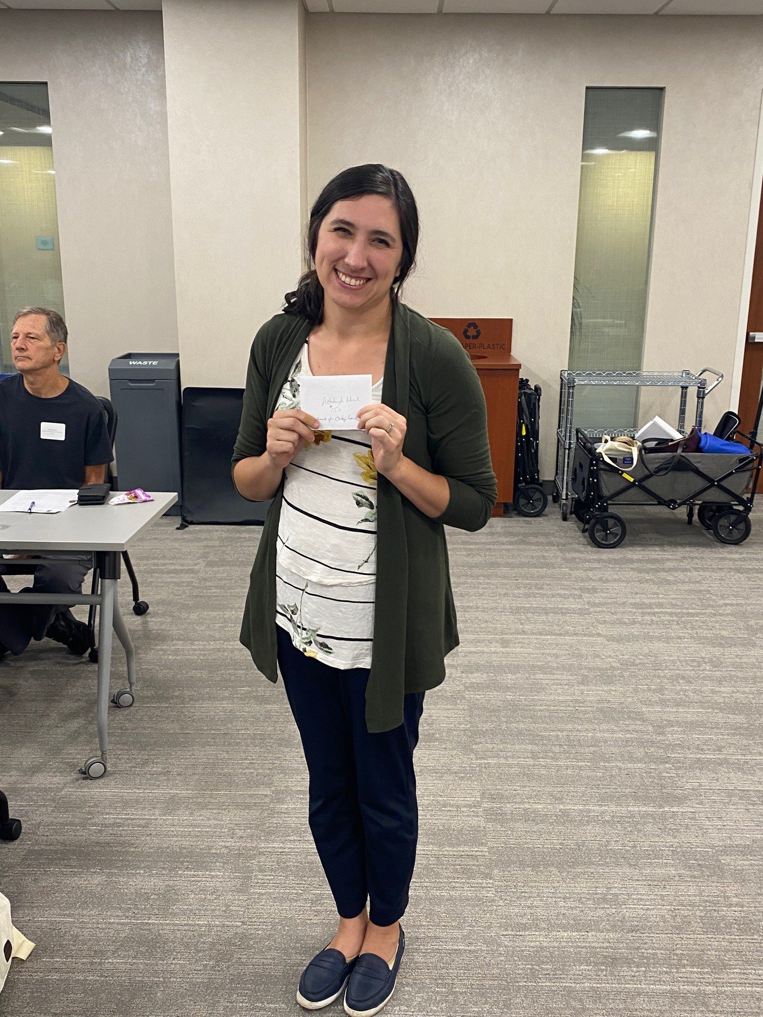 Chiropractic Mock Trial - iSpine Clinics