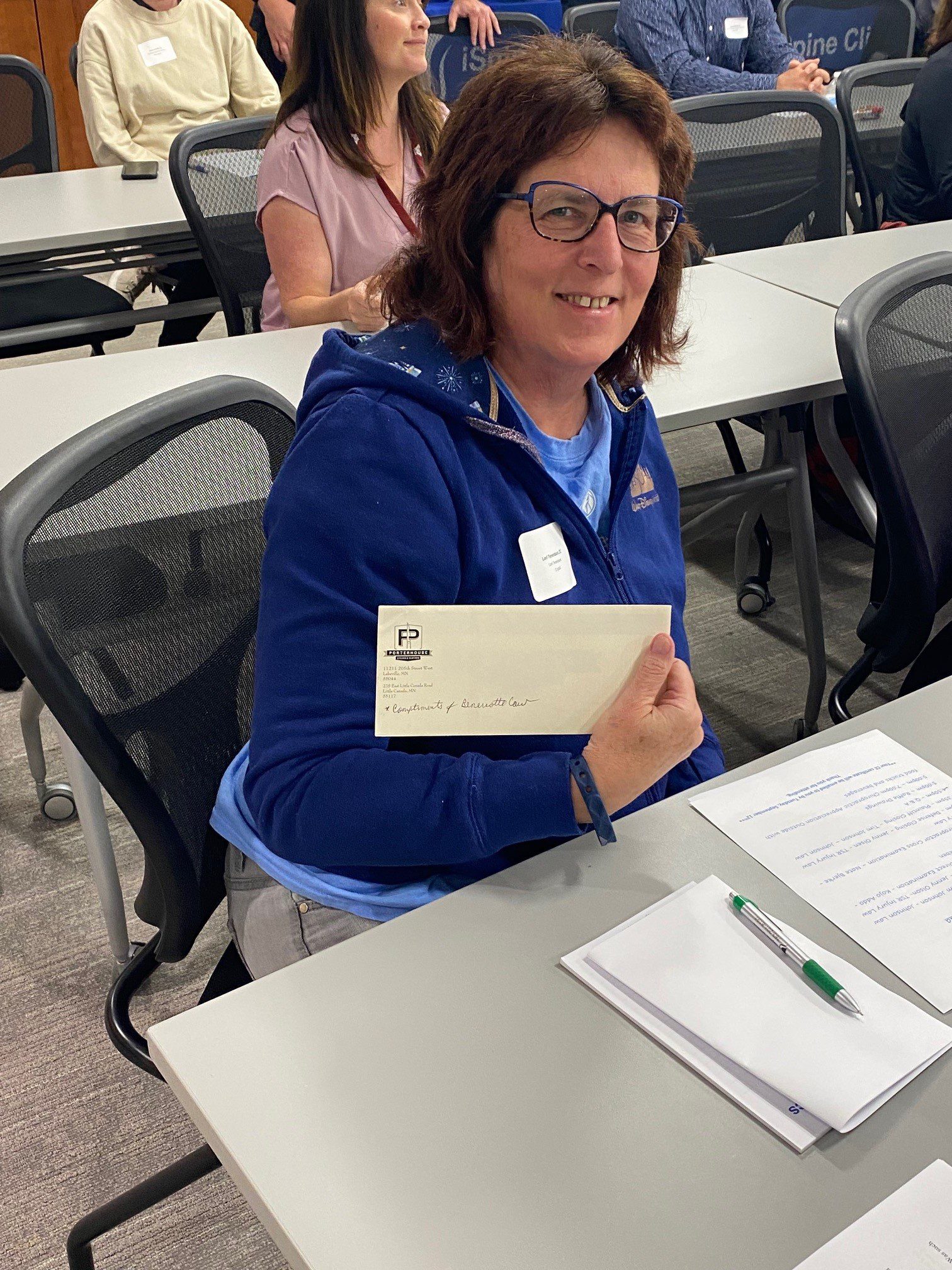 Chiropractic Mock Trial - iSpine Clinics