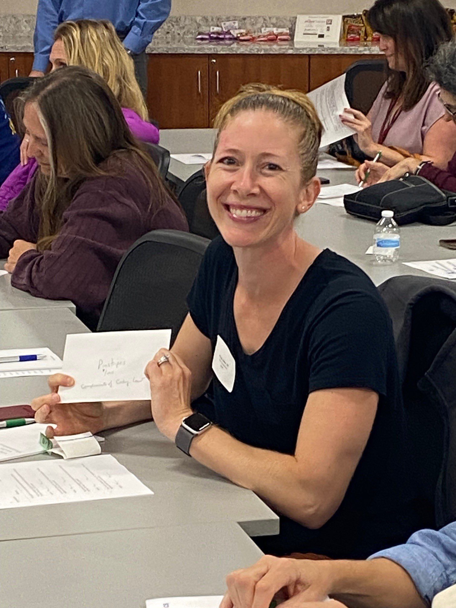 Chiropractic Mock Trial - iSpine Clinics