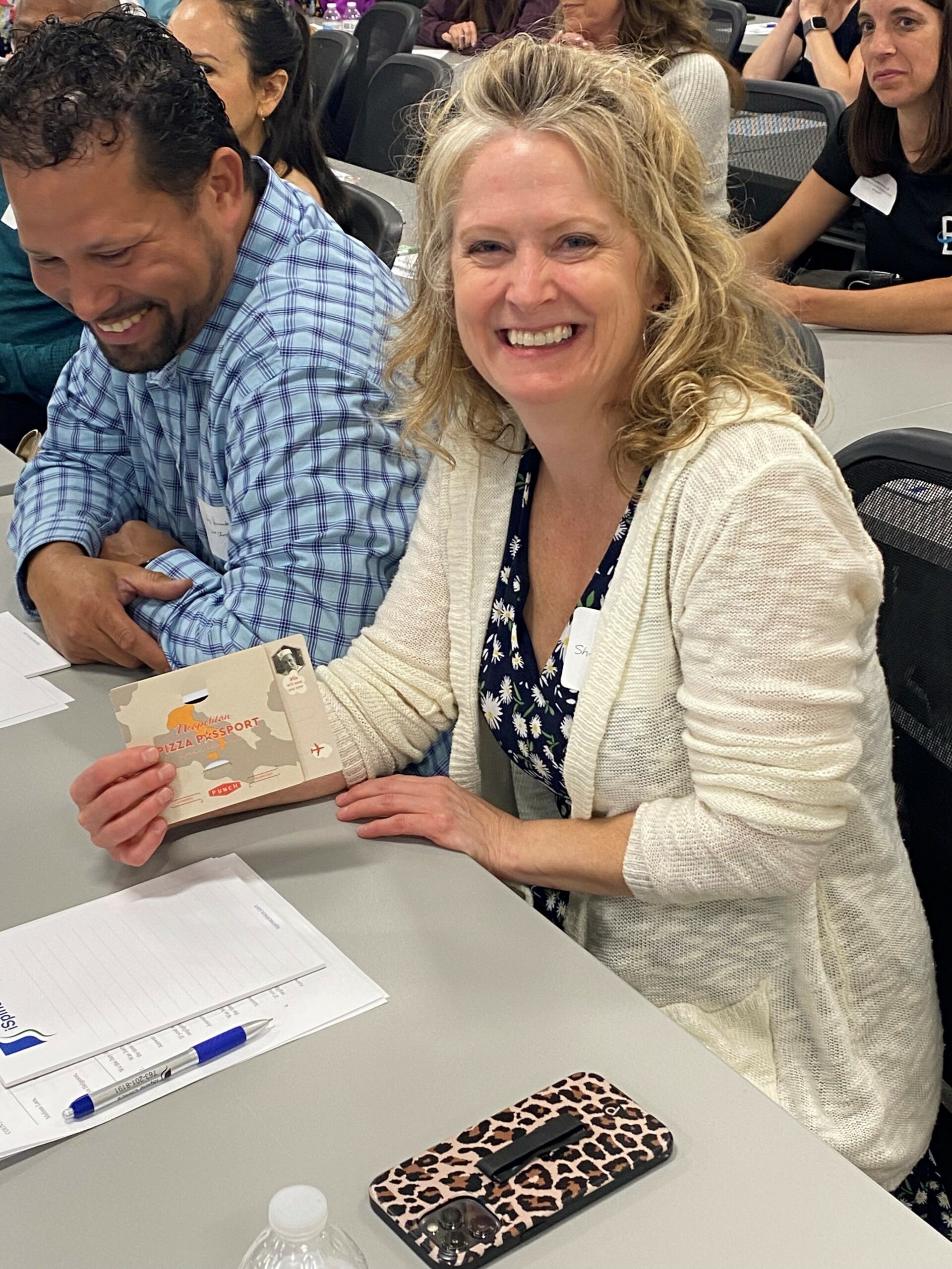 Chiropractic Mock Trial - iSpine Clinics